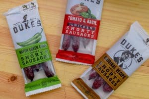 How To Make A Beautiful Charcuterie Board Using Duke's Meats