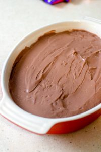 Easy Kid Friendly Graveyard Pudding Recipe For Halloween