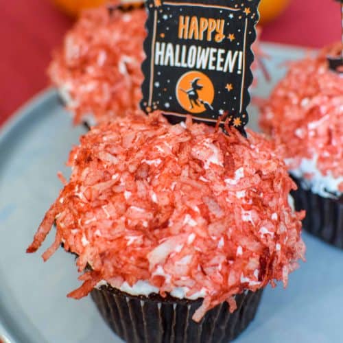 Spooky And Delicious Halloween Snoballs Copycat Recipe