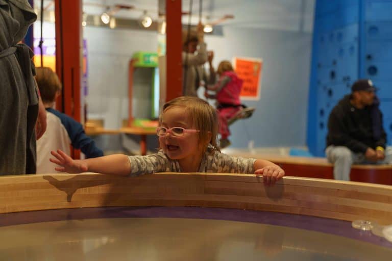Explore Cosi Center Of Science Center In Columbus, Oh