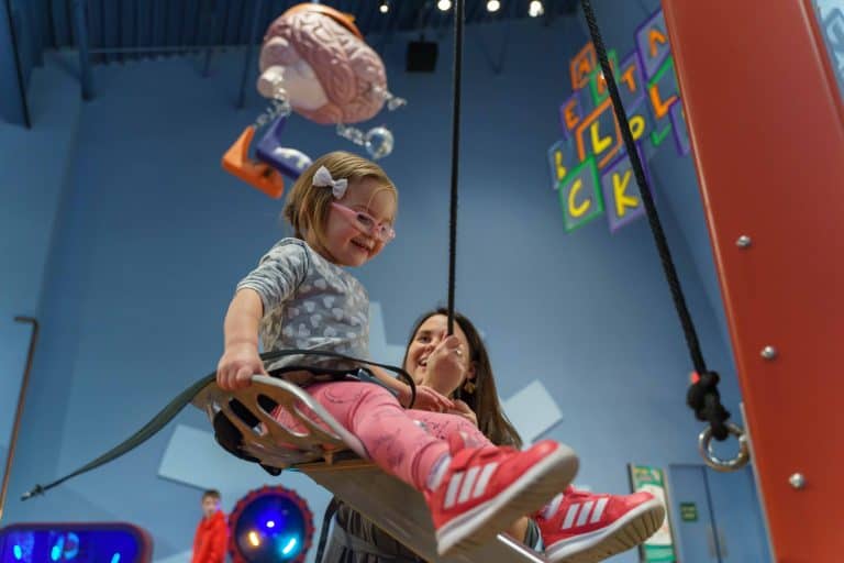 Explore Cosi Center Of Science Center In Columbus, Oh