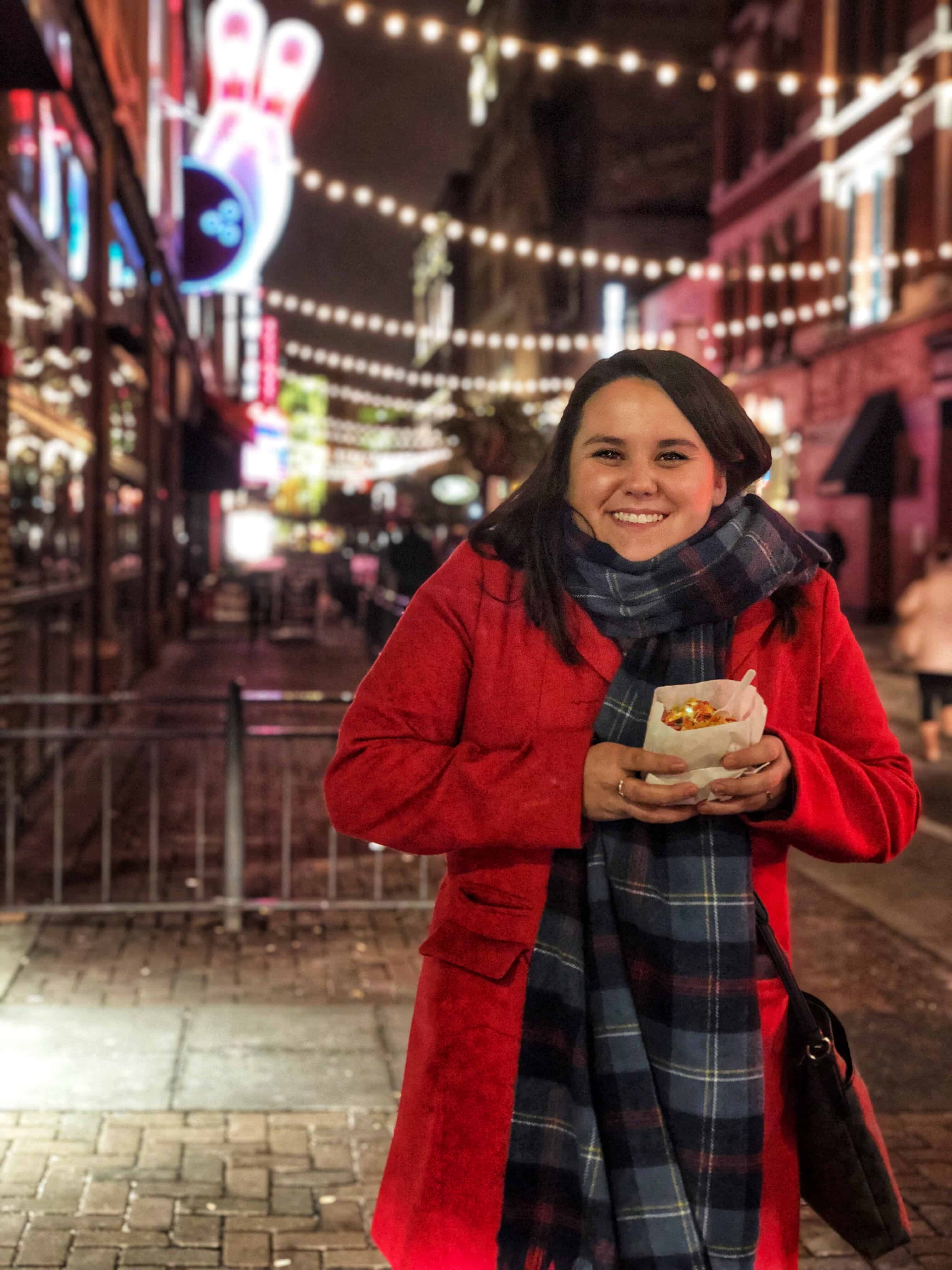 What To Do With 24 Hours In Cleveland, Oh