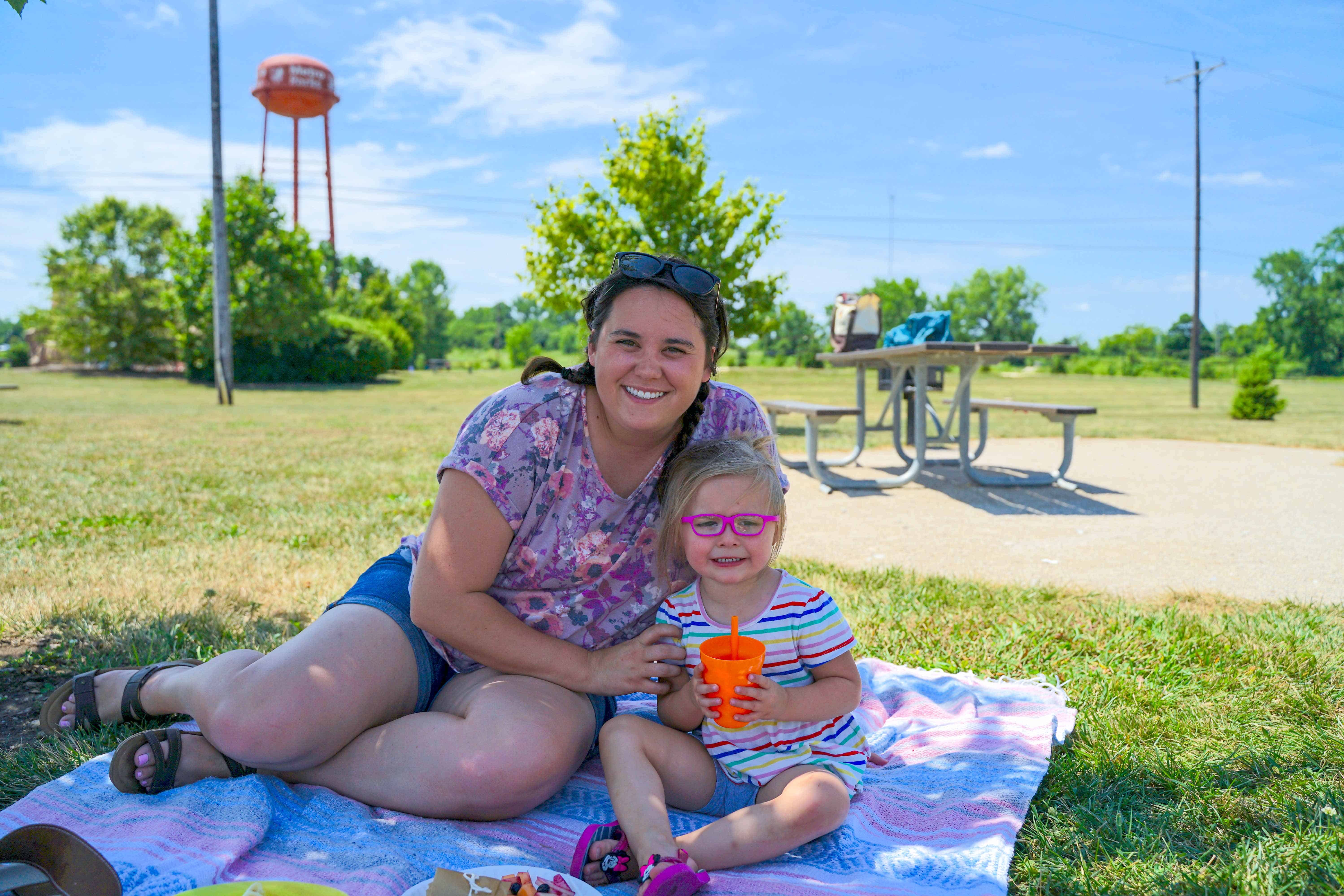 5 Of The Best Parks To Have A Picnic In Columbus, Oh
