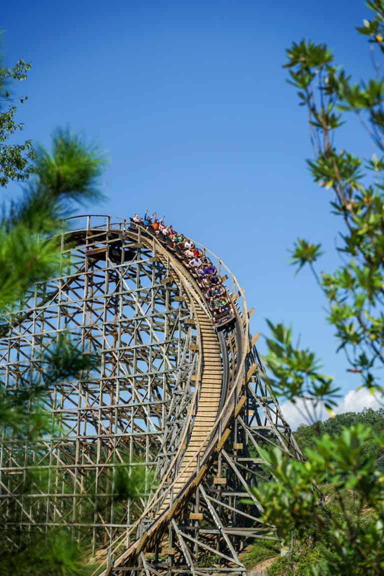 Must Visit Family Vacation Spots In Pigeon Forge, Tn