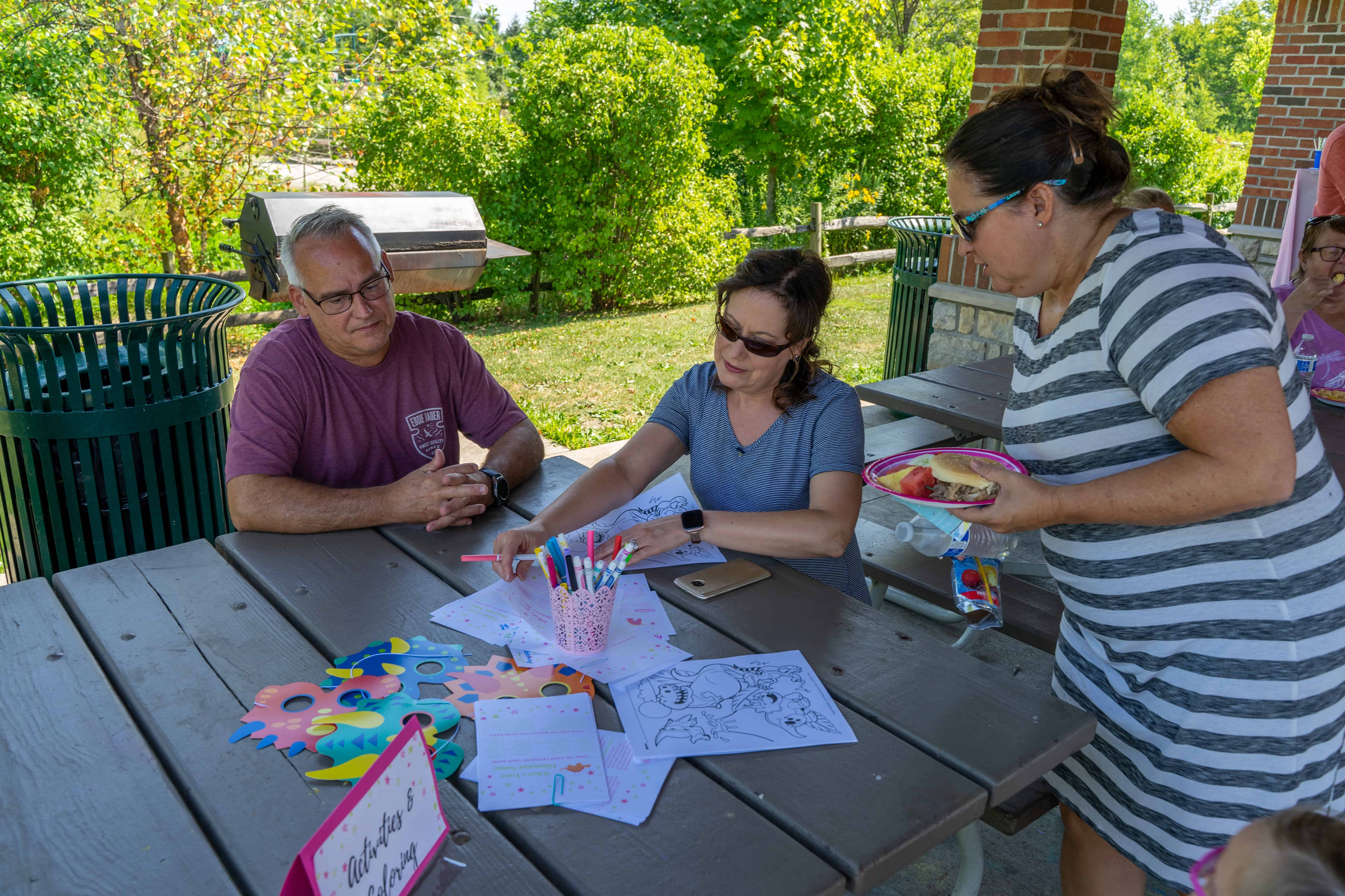 The Ultimate Dinosaur And Unicorn Themed Birthday Party