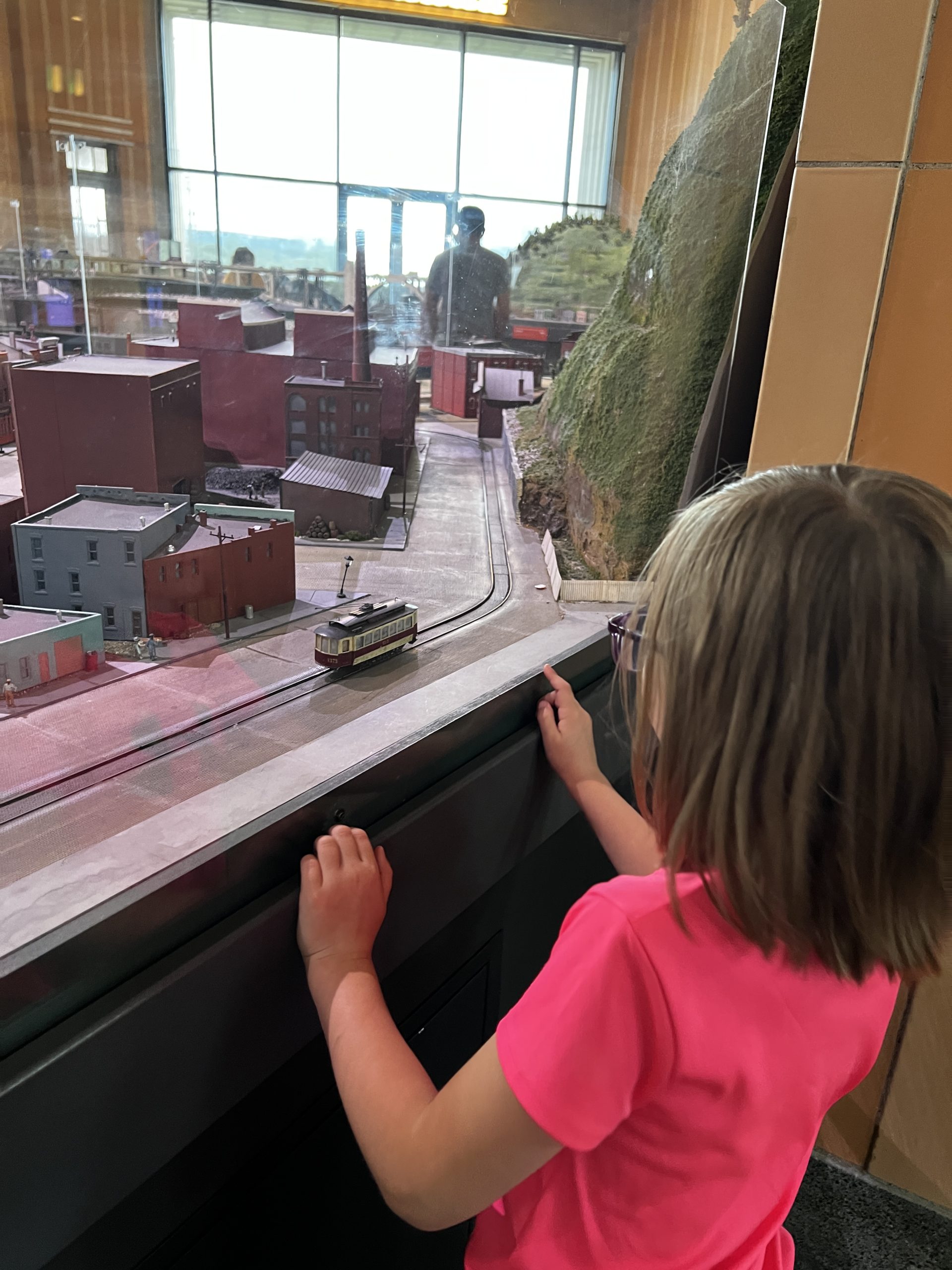 Family Fun at the Cincinnati Museum: Everything You Need to Know - The ...