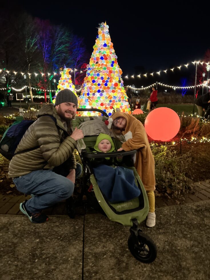 The Ultimate Guide to Holiday Events in Columbus for 2023 - The Beard ...